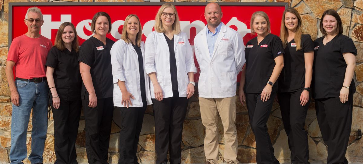 About Our Pharmacy - Hogan's Pharmacy